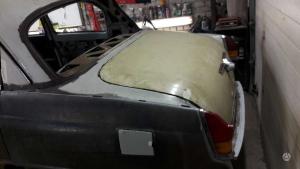 Balts HAZ 21 Volga 1968 Viļņa, ar dzinēja tilpumu 0.00 L un nobraukumu 82 tūkst. km par 1000 €, foto 4 vietnē AUTOMOTO.COM.LV