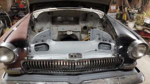 Balts HAZ 21 Volga 1968 Viļņa, ar dzinēja tilpumu 0.00 L un nobraukumu 82 tūkst. km par 1000 €, foto 7 vietnē AUTOMOTO.COM.LV