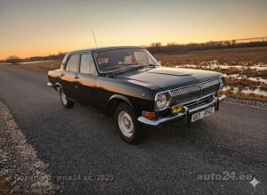 Black HAZ 24 1975 in Tallinn, with an engine capacity of 2.20 L and mileage of 0 thousand km for 1850 €, photo  on AUTOMOTO.COM.LV