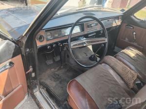 Melns HAZ 24 1975 Liepāja, ar dzinēja tilpumu 2.40 L un nobraukumu 98 tūkst. km par 2500 €, foto 10 vietnē AUTOMOTO.COM.LV