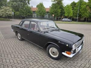 Melns HAZ 24 1977 Ventspils, ar dzinēja tilpumu 2.10 L un nobraukumu 67 tūkst. km par 3900 €, foto 4 vietnē AUTOMOTO.COM.LV