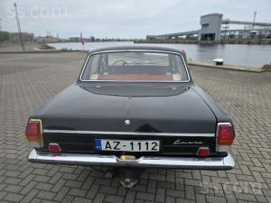 Melns HAZ 24 1977 Ventspils, ar dzinēja tilpumu 2.10 L un nobraukumu 67 tūkst. km par 3900 €, foto 7 vietnē AUTOMOTO.COM.LV
