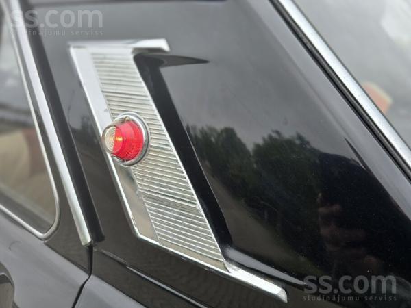 Black HAZ 24 1977 in Ventspils, with an engine capacity of 2.10 L and mileage of 67 thousand km for 3900 €, photo 8 on AUTOMOTO.COM.LV