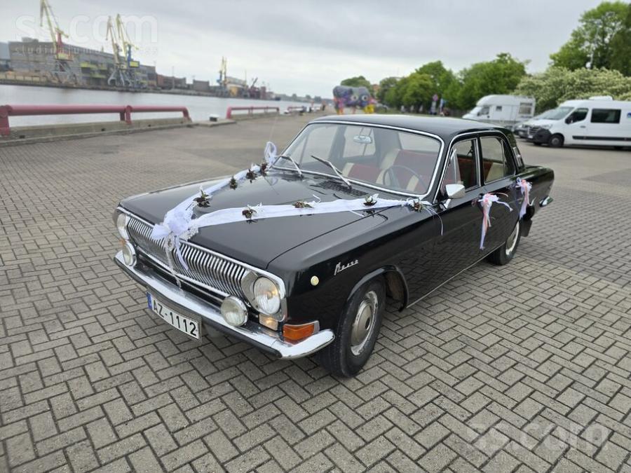Melns HAZ 24 1977 Ventspils, ar dzinēja tilpumu 2.10 L un nobraukumu 67 tūkst. km par 3900 €, foto 10 vietnē AUTOMOTO.COM.LV