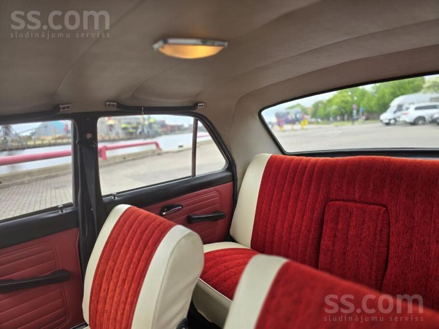 Melns HAZ 24 1977 Ventspils, ar dzinēja tilpumu 2.10 L un nobraukumu 67 tūkst. km par 3900 €, foto 13 vietnē AUTOMOTO.COM.LV
