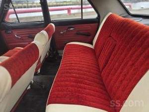 Melns HAZ 24 1977 Ventspils, ar dzinēja tilpumu 2.10 L un nobraukumu 67 tūkst. km par 3900 €, foto 14 vietnē AUTOMOTO.COM.LV