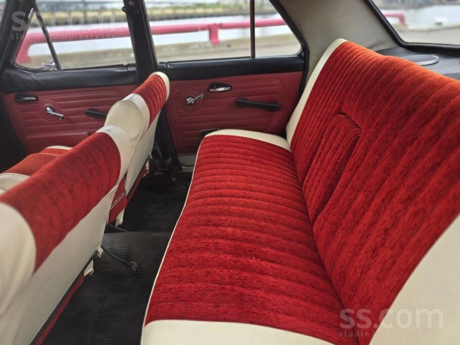 Melns HAZ 24 1977 Ventspils, ar dzinēja tilpumu 2.10 L un nobraukumu 67 tūkst. km par 3900 €, foto 14 vietnē AUTOMOTO.COM.LV
