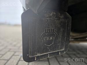Melns HAZ 24 1977 Ventspils, ar dzinēja tilpumu 2.10 L un nobraukumu 67 tūkst. km par 3900 €, foto 19 vietnē AUTOMOTO.COM.LV