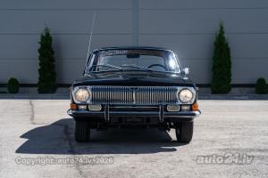 Melns HAZ 24 1984 Tallina, ar dzinēja tilpumu 2.40 L un nobraukumu 0 tūkst. km par 19900 €, foto 3 vietnē AUTOMOTO.COM.LV