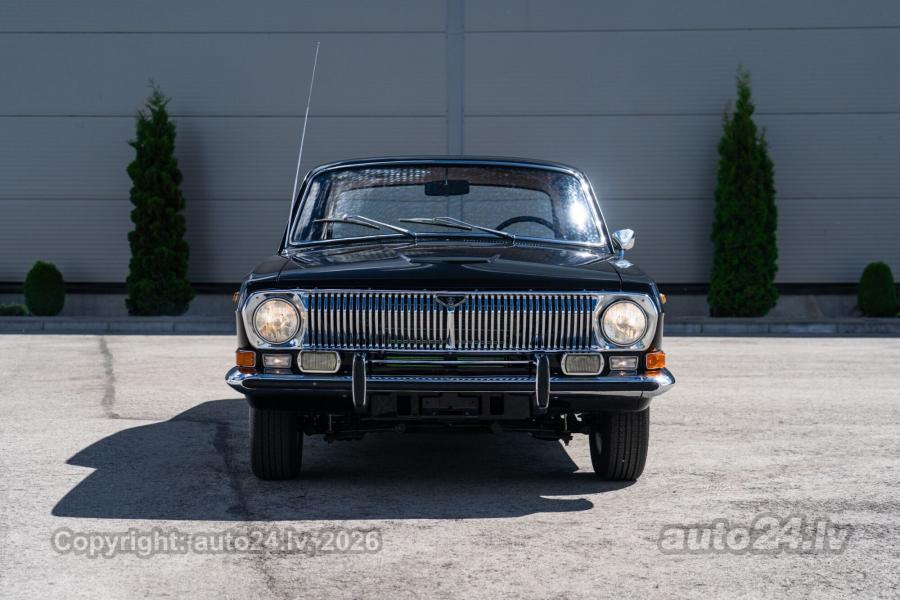 Melns HAZ 24 1984 Tallina, ar dzinēja tilpumu 2.40 L un nobraukumu 0 tūkst. km par 19900 €, foto 3 vietnē AUTOMOTO.COM.LV