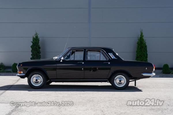 Melns HAZ 24 1984 Tallina, ar dzinēja tilpumu 2.40 L un nobraukumu 0 tūkst. km par 19900 €, foto 4 vietnē AUTOMOTO.COM.LV