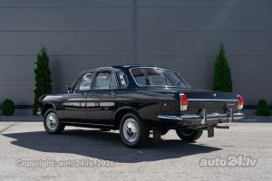 Melns HAZ 24 1984 Tallina, ar dzinēja tilpumu 2.40 L un nobraukumu 0 tūkst. km par 19900 €, foto 6 vietnē AUTOMOTO.COM.LV