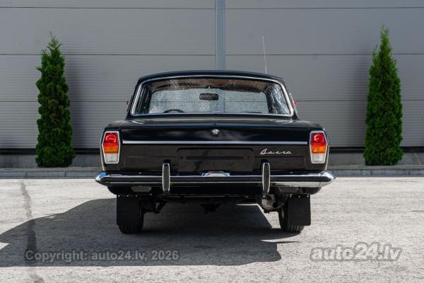 Melns HAZ 24 1984 Tallina, ar dzinēja tilpumu 2.40 L un nobraukumu 0 tūkst. km par 19900 €, foto 6 vietnē AUTOMOTO.COM.LV