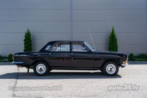 Melns HAZ 24 1984 Tallina, ar dzinēja tilpumu 2.40 L un nobraukumu 0 tūkst. km par 19900 €, foto 9 vietnē AUTOMOTO.COM.LV