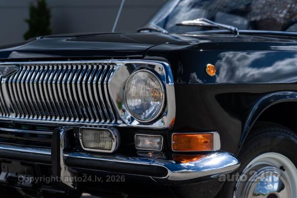 Melns HAZ 24 1984 Tallina, ar dzinēja tilpumu 2.40 L un nobraukumu 0 tūkst. km par 19900 €, foto 9 vietnē AUTOMOTO.COM.LV