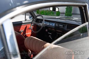 Melns HAZ 24 1984 Tallina, ar dzinēja tilpumu 2.40 L un nobraukumu 0 tūkst. km par 19900 €, foto 12 vietnē AUTOMOTO.COM.LV