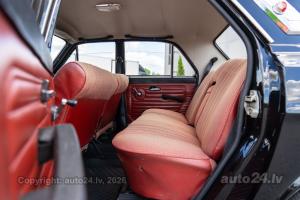 Melns HAZ 24 1984 Tallina, ar dzinēja tilpumu 2.40 L un nobraukumu 0 tūkst. km par 19900 €, foto 14 vietnē AUTOMOTO.COM.LV