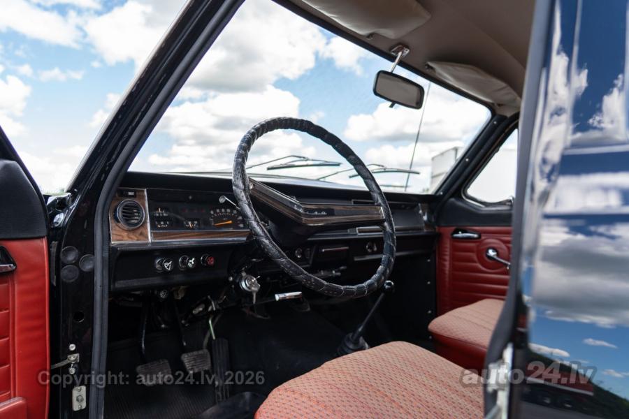 Melns HAZ 24 1984 Tallina, ar dzinēja tilpumu 2.40 L un nobraukumu 0 tūkst. km par 19900 €, foto 15 vietnē AUTOMOTO.COM.LV