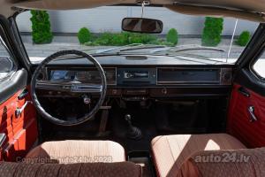 Melns HAZ 24 1984 Tallina, ar dzinēja tilpumu 2.40 L un nobraukumu 0 tūkst. km par 19900 €, foto 16 vietnē AUTOMOTO.COM.LV