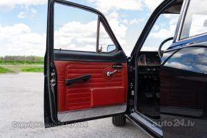 Melns HAZ 24 1984 Tallina, ar dzinēja tilpumu 2.40 L un nobraukumu 0 tūkst. km par 19900 €, foto 18 vietnē AUTOMOTO.COM.LV