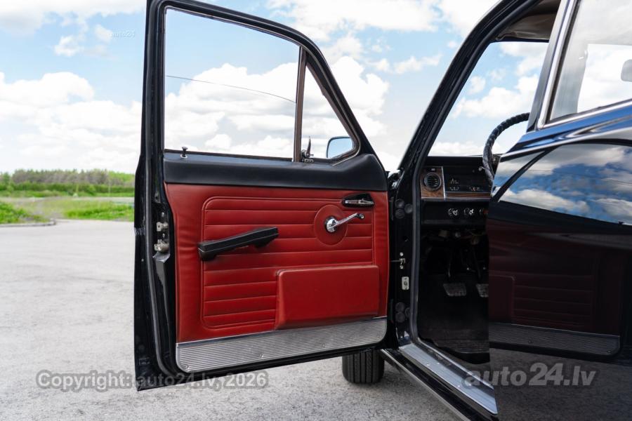 Melns HAZ 24 1984 Tallina, ar dzinēja tilpumu 2.40 L un nobraukumu 0 tūkst. km par 19900 €, foto 18 vietnē AUTOMOTO.COM.LV