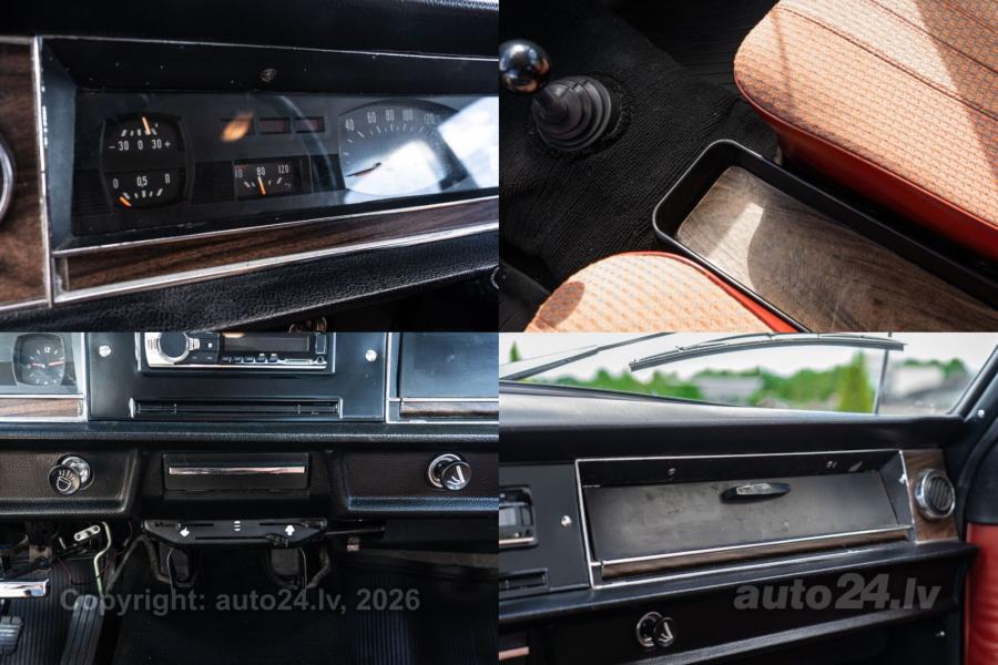 Melns HAZ 24 1984 Tallina, ar dzinēja tilpumu 2.40 L un nobraukumu 0 tūkst. km par 19900 €, foto 21 vietnē AUTOMOTO.COM.LV