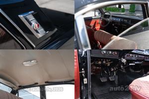 Melns HAZ 24 1984 Tallina, ar dzinēja tilpumu 2.40 L un nobraukumu 0 tūkst. km par 19900 €, foto 23 vietnē AUTOMOTO.COM.LV