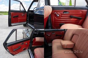 Melns HAZ 24 1984 Tallina, ar dzinēja tilpumu 2.40 L un nobraukumu 0 tūkst. km par 19900 €, foto 24 vietnē AUTOMOTO.COM.LV