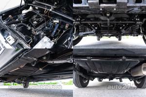 Melns HAZ 24 1984 Tallina, ar dzinēja tilpumu 2.40 L un nobraukumu 0 tūkst. km par 19900 €, foto 25 vietnē AUTOMOTO.COM.LV