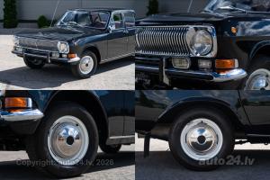 Melns HAZ 24 1984 Tallina, ar dzinēja tilpumu 2.40 L un nobraukumu 0 tūkst. km par 19900 €, foto 26 vietnē AUTOMOTO.COM.LV