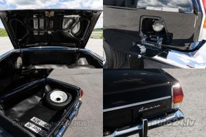 Melns HAZ 24 1984 Tallina, ar dzinēja tilpumu 2.40 L un nobraukumu 0 tūkst. km par 19900 €, foto 27 vietnē AUTOMOTO.COM.LV