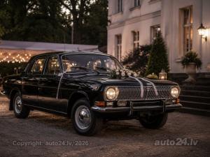 Melns HAZ 24 1984 Tallina, ar dzinēja tilpumu 2.40 L un nobraukumu 0 tūkst. km par 19900 €, foto 31 vietnē AUTOMOTO.COM.LV