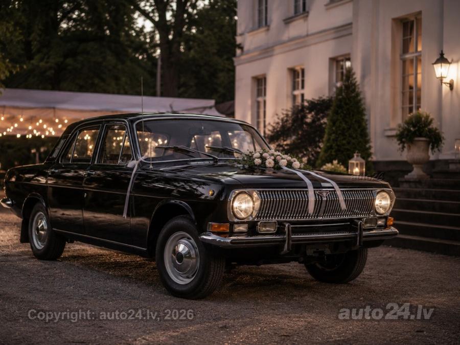 Melns HAZ 24 1984 Tallina, ar dzinēja tilpumu 2.40 L un nobraukumu 0 tūkst. km par 19900 €, foto 31 vietnē AUTOMOTO.COM.LV