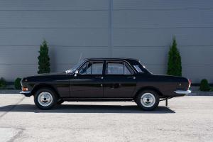 Black HAZ 24 1984 in Tallinn, with an engine capacity of 2.45 L and mileage of 27 thousand km for 19900 €, photo 5 on AUTOMOTO.COM.LV