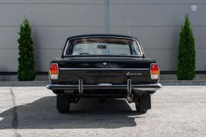 Black HAZ 24 1984 in Tallinn, with an engine capacity of 2.45 L and mileage of 27 thousand km for 19900 €, photo 7 on AUTOMOTO.COM.LV