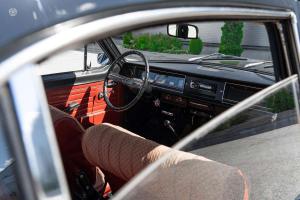 Black HAZ 24 1984 in Tallinn, with an engine capacity of 2.45 L and mileage of 27 thousand km for 19900 €, photo 12 on AUTOMOTO.COM.LV