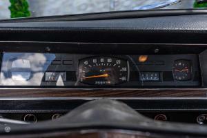 Black HAZ 24 1984 in Tallinn, with an engine capacity of 2.45 L and mileage of 27 thousand km for 19900 €, photo 17 on AUTOMOTO.COM.LV