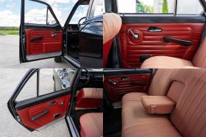 Black HAZ 24 1984 in Tallinn, with an engine capacity of 2.45 L and mileage of 27 thousand km for 19900 €, photo 22 on AUTOMOTO.COM.LV
