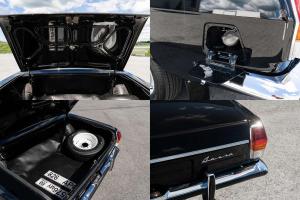Black HAZ 24 1984 in Tallinn, with an engine capacity of 2.45 L and mileage of 27 thousand km for 19900 €, photo 24 on AUTOMOTO.COM.LV