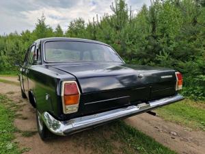 Melns HAZ 24 1985 Kauņa, ar dzinēja tilpumu 2.45 L un nobraukumu 210 tūkst. km par 3600 €, foto 5 vietnē AUTOMOTO.COM.LV