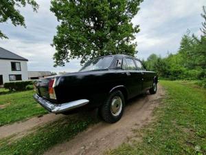 Melns HAZ 24 1985 Kauņa, ar dzinēja tilpumu 2.45 L un nobraukumu 210 tūkst. km par 3600 €, foto 6 vietnē AUTOMOTO.COM.LV
