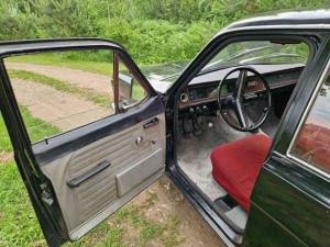 Melns HAZ 24 1985 Kauņa, ar dzinēja tilpumu 2.45 L un nobraukumu 210 tūkst. km par 3600 €, foto 7 vietnē AUTOMOTO.COM.LV