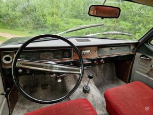 Melns HAZ 24 1985 Kauņa, ar dzinēja tilpumu 2.45 L un nobraukumu 210 tūkst. km par 3600 €, foto 8 vietnē AUTOMOTO.COM.LV