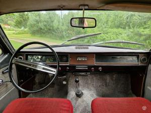 Melns HAZ 24 1985 Kauņa, ar dzinēja tilpumu 2.45 L un nobraukumu 210 tūkst. km par 3600 €, foto 9 vietnē AUTOMOTO.COM.LV
