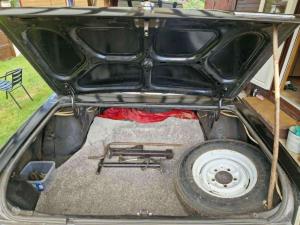 Melns HAZ 24 1985 Kauņa, ar dzinēja tilpumu 2.45 L un nobraukumu 210 tūkst. km par 3600 €, foto 11 vietnē AUTOMOTO.COM.LV