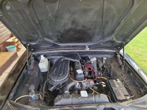 Melns HAZ 24 1985 Kauņa, ar dzinēja tilpumu 2.45 L un nobraukumu 210 tūkst. km par 3600 €, foto 12 vietnē AUTOMOTO.COM.LV