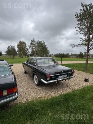 Melns HAZ 24 1985 Rīga, ar dzinēja tilpumu 2.40 L un nobraukumu 39 tūkst. km par 4990 €, foto 4 vietnē AUTOMOTO.COM.LV