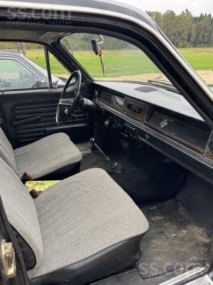 Melns HAZ 24 1985 Rīga, ar dzinēja tilpumu 2.40 L un nobraukumu 39 tūkst. km par 4990 €, foto 6 vietnē AUTOMOTO.COM.LV