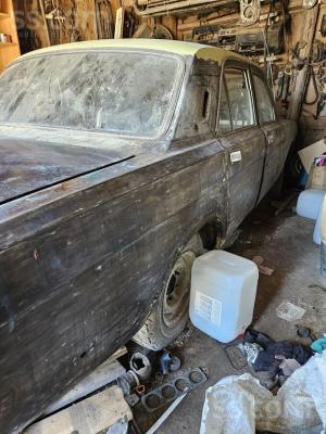 Melns HAZ 24 1990 Krāslava, ar dzinēja tilpumu 2.50 L un nobraukumu 150 tūkst. km par 1300 €, foto 7 vietnē AUTOMOTO.COM.LV