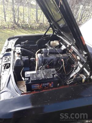 Melns HAZ 24 1990 Ogre, ar dzinēja tilpumu 2.00 L un nobraukumu 0 tūkst. km par 2000 €, foto 3 vietnē AUTOMOTO.COM.LV